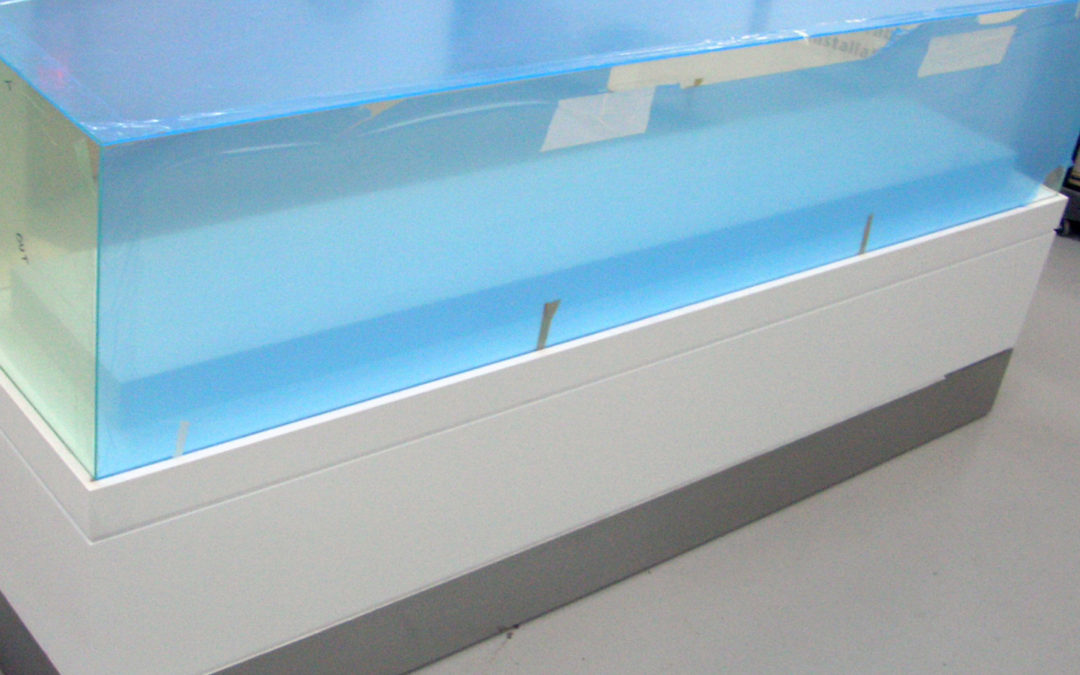 Projects | museumpros art services inc.